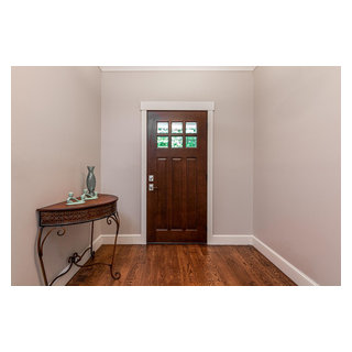 The Millicent House Plan 1559 | Wentzel Construction, Inc. - Craftsman ...