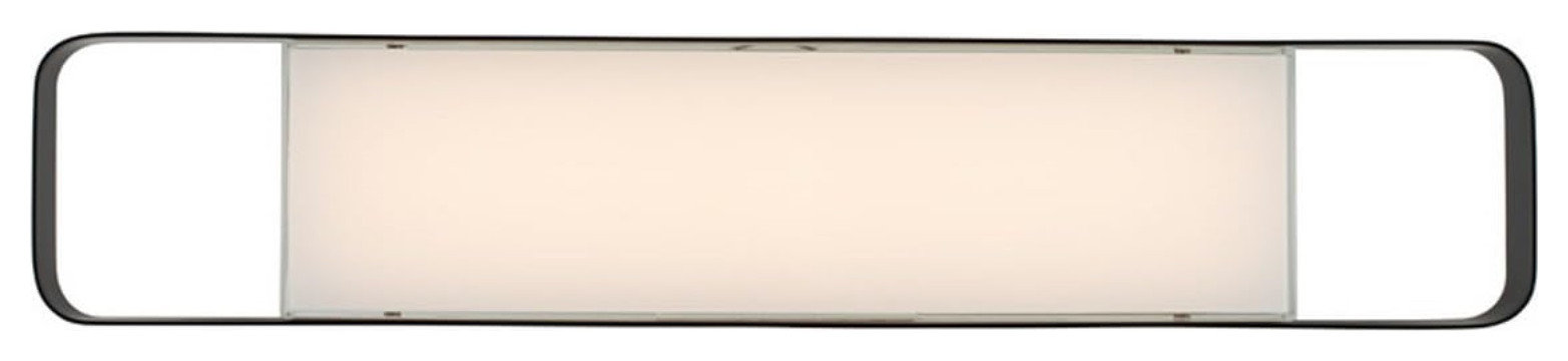 Kalco Rhapsody 26 Inch ADA LED Bath - Modern - Bathroom Vanity Lighting ...