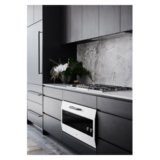 The Block Alissa & Lysandra "Albert Park Project" - Contemporary ...