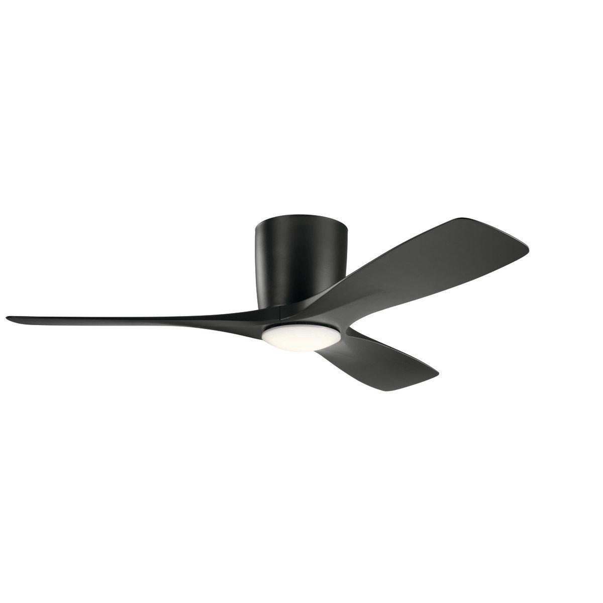48" Volos Fan - Transitional - Ceiling Fans - by Designer Lighting and ...