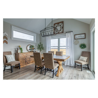 Ashford Signature | Modin Rigid LVP Customer Space | Waterville, Ohio ...