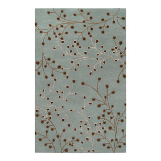 Emma Mason Signature Lisette 8 X 11 Area Rug - Contemporary - Area Rugs ...