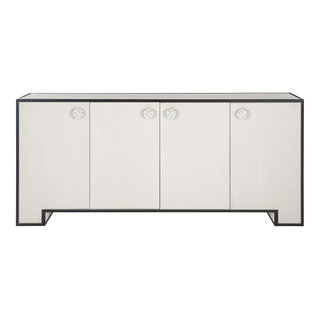Bernhardt Silhouette Buffet - Transitional - Buffets And Sideboards - by Bernhardt Furniture ...