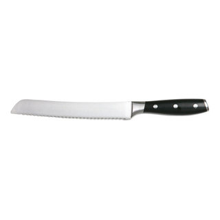 Norpro Bread Knife, 8 Inch - Contemporary - Bread Knives - by ...