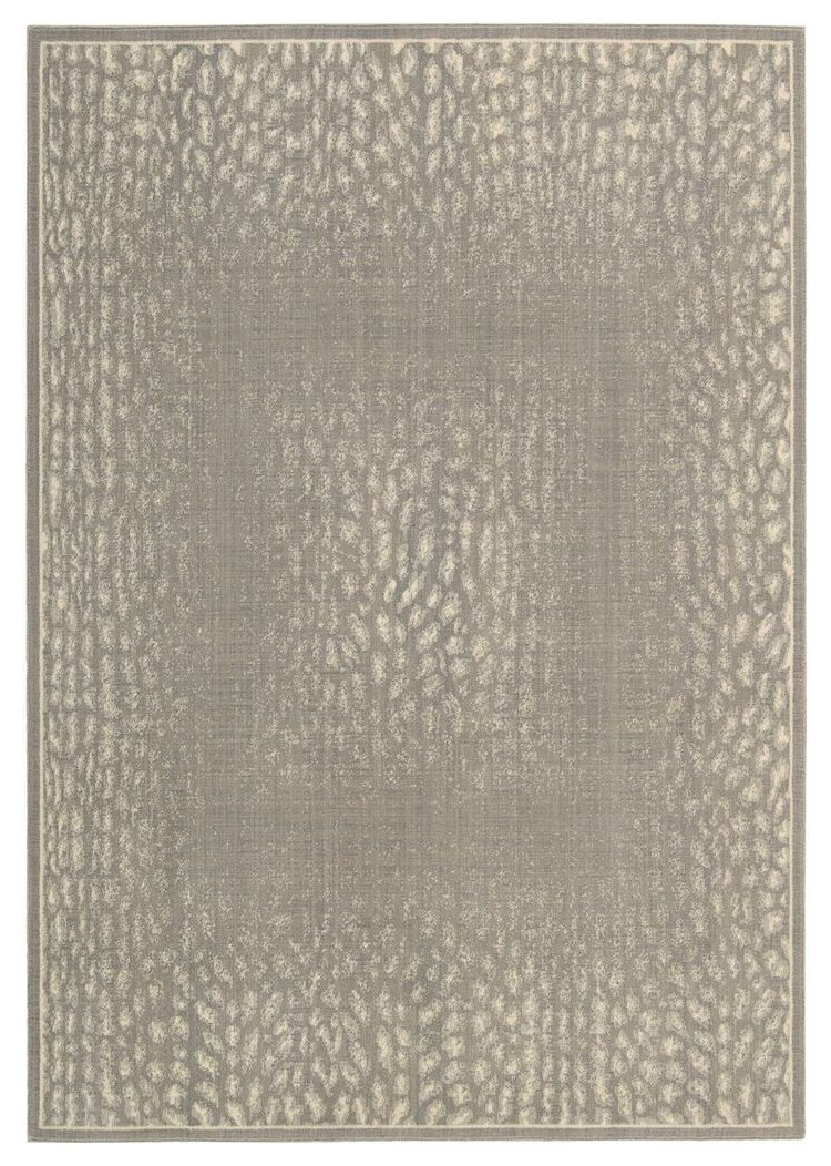 Riviera RI07 Area Rug, 2' x 2'9" - Contemporary - Area Rugs - by ...