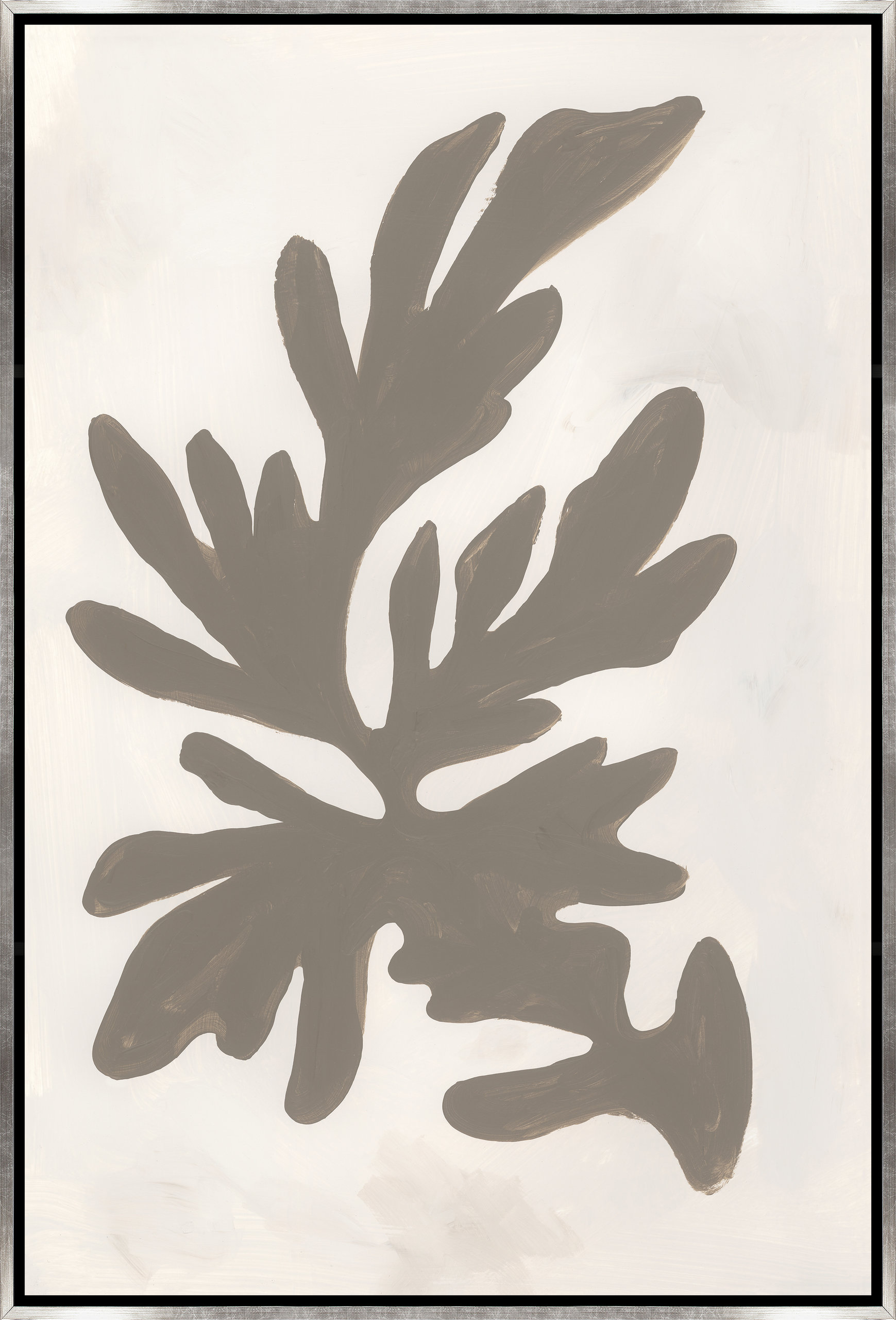 Fluidity of Form I, 30 x 45 - Contemporary - Prints And Posters - by ...