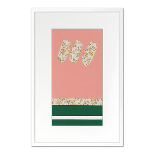 Elegant Alternatives 2 Fine Art Print, 30"x20" - Contemporary - Fine ...