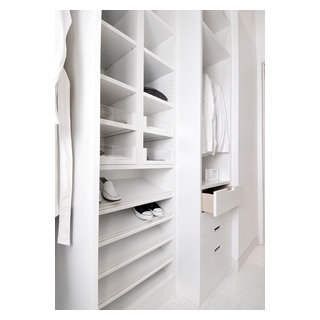 Jean Nouvell Project - Wardrobe - New York - by Clos-ette LLC | Houzz UK