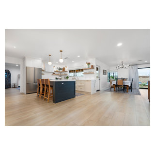 Soho Signature | Modin Rigid LVP Collection Customer Space | AZ ...