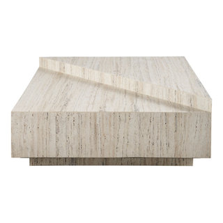 Daxton Cocktail Table - Contemporary - Coffee Tables - by Universal ...