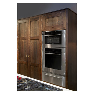 Teddy Edwards Silverstone Range - Kitchen - Other - by Kitchen ...