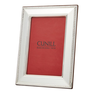 Lexington Picture Frame, 4"x6" - Contemporary - Picture Frames - by ...