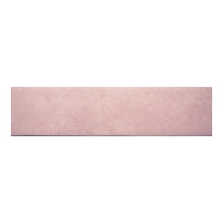Heritage Rose Porcelain Floor and Wall Tile - Contemporary - Wall And ...