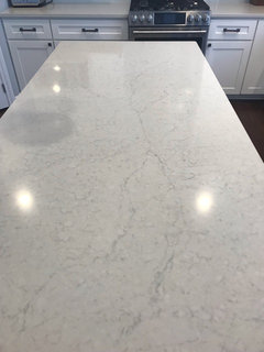 Hanstone Monterey or Chantilly