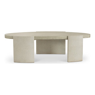 Bernhardt Arcadia Cocktail Table - Transitional - Coffee Tables - by ...