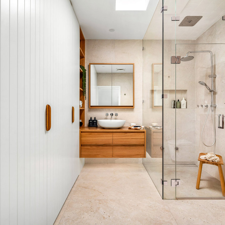 75 Beautiful Large Bathroom Ideas & Designs - July 2025 | Houzz AU