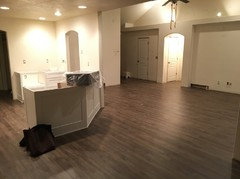 Anyone used Coretec?