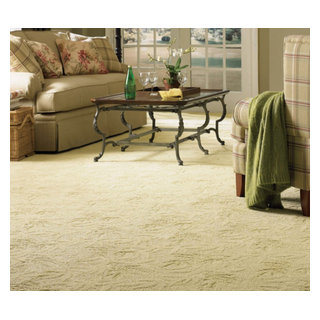 Carpet - Traditional - Living Room - Los Angeles - by SCV Floorsmith ...