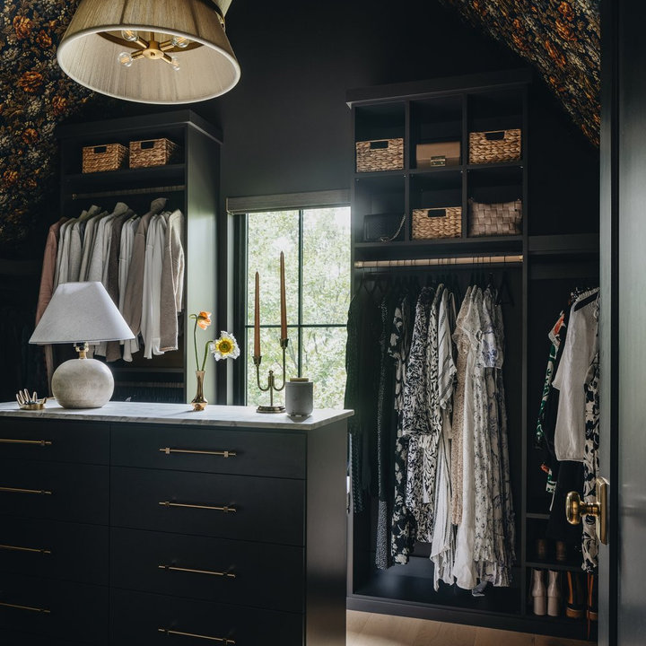 75 Most Popular Walk-in Wardrobe Design Ideas for 2019 - Stylish Walk ...