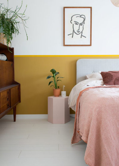 Maison & Objet 2021: Trending Colors for the Coming Year