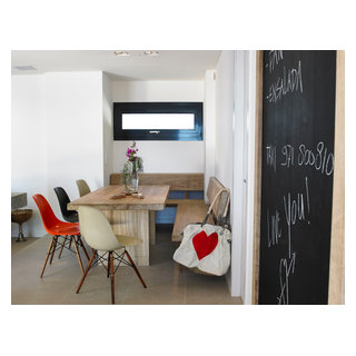 Can Bernd - Contemporain - Salle à Manger - Autres périmètres - par ...
