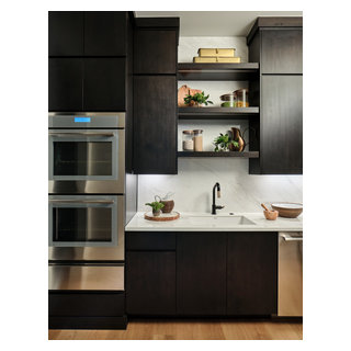 The Club at Ravenna- Dante Project, Littleton, CO - Contemporary ...