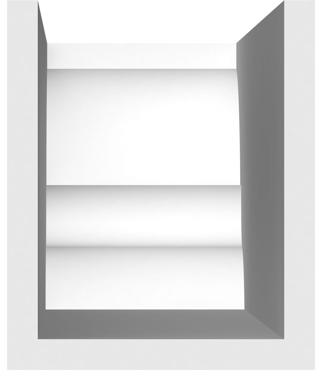 Standard Asheboro Architectural Grade PVC Rafter Tail, 5"Wx6"Hx24"L ...