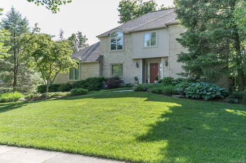 90's House - Exterior Update Suggestions