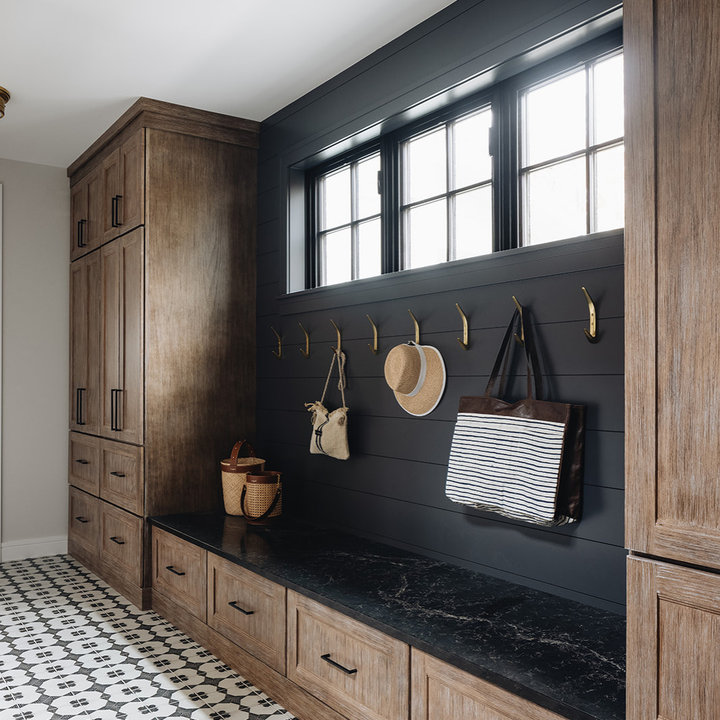 75 Beautiful Boot Room Ideas and Designs - July 2025 | Houzz UK