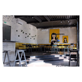 Maria Serova "SILENT architecture" - Other - by Lighting designer | Houzz