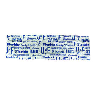 University of Florida Gators 84 X 15 Curtain Valance, One Size ...