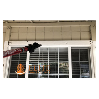 Roof Sheathing, barge rafter, patio beam, door jambs/door casing ...