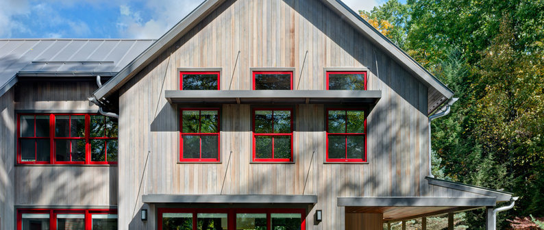ANDRADE ARCHITECTURE - Project Photos & Reviews - Kingston, NY US | Houzz