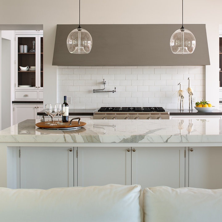 Scullery Kitchens - Photos & Ideas | Houzz