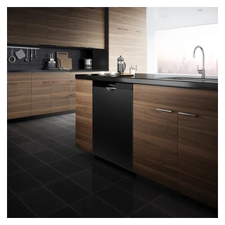 BOSCH: Modern Kitchen Design - Modern - Kitchen - Houston - by K&N ...
