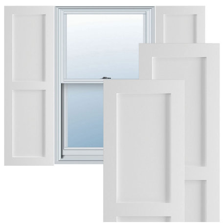 The 15 Best Exterior Shutters | Houzz