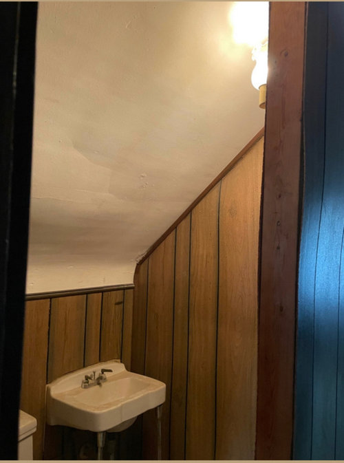 To add or not to add….a shower