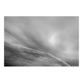 SKY ABOVE INIS MOR, 24x16 - Contemporary - Prints And Posters - by ...