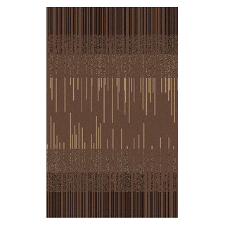 Hand Tufted Naya Wool Rug NY-5249, 2' x 3' - Contemporary - Area Rugs ...