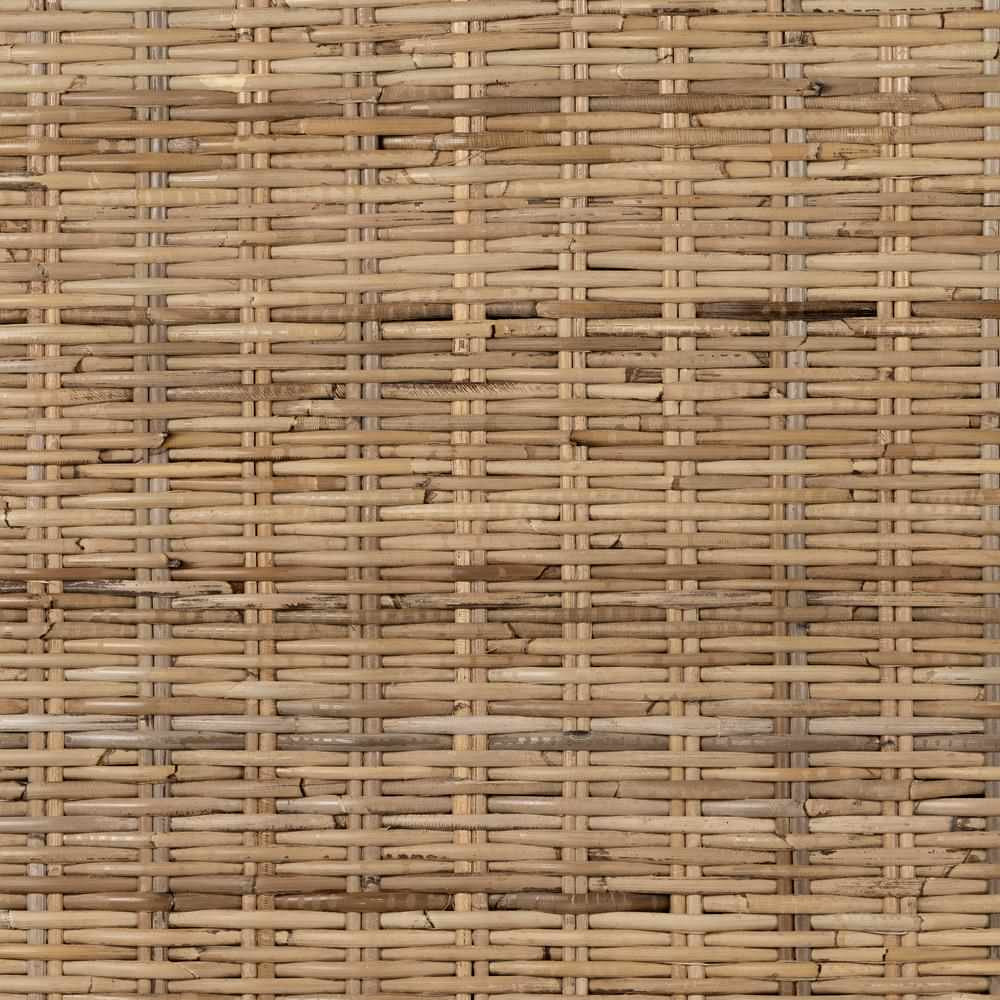 Avilla Headboard, Rattan - Contemporary - Headboards - by Bison ...