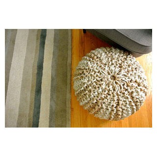 connecticut redesign | the master bedroom - Eclectic - Charlotte - by ...