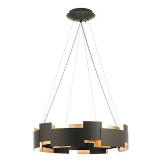 Chandelier/Pendant LED - Contemporary - Pendant Lighting - by NEO ...
