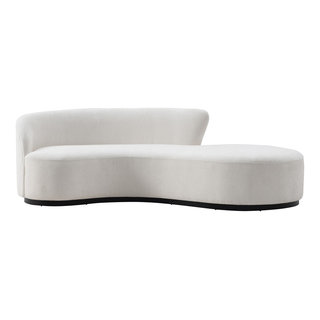 Modern Sofa - Transitional - Sofas - by Moretti's Design Collection ...