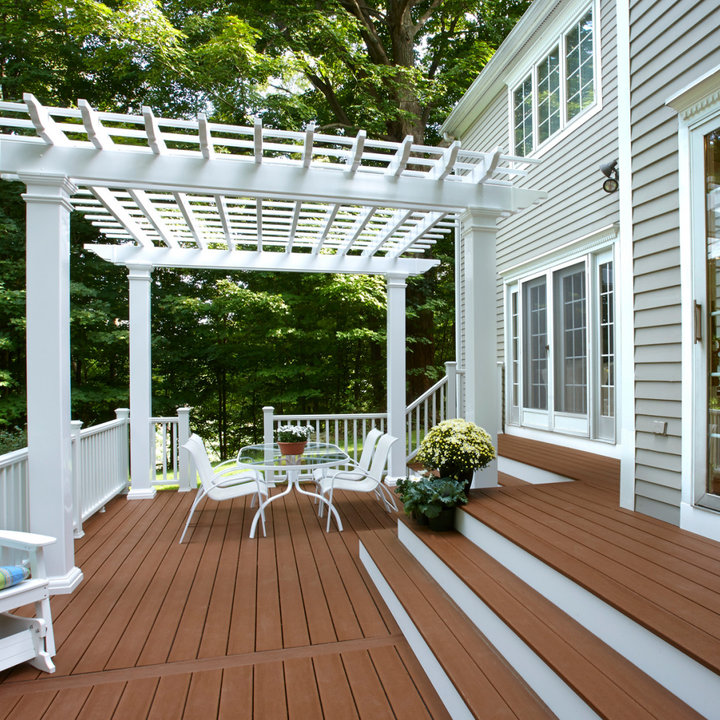 75 Large Deck Ideas You'll Love - June, 2026 | Houzz