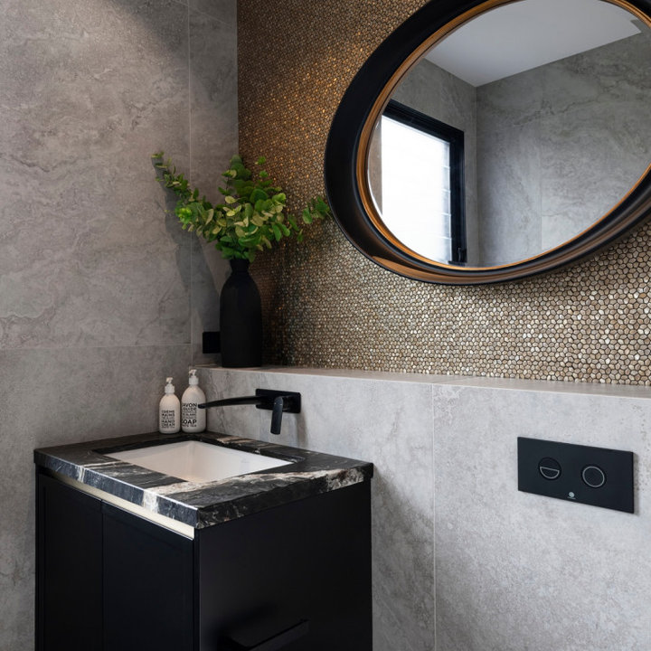 75 Beautiful Powder Room Ideas & Designs - January 2023 | Houzz AU