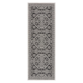 Hauteloom Windaroo Area Rug - 5'3" x 7'7" Rectangle, 2'7"" x 10 ...