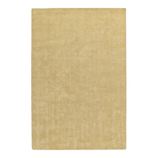 Kaleen Lauderdale Collection Rug, Sable, 5'x7'6" - Contemporary ...