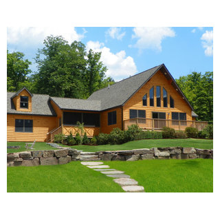 Modular Homes, the best way of New Construction - Traditional ...