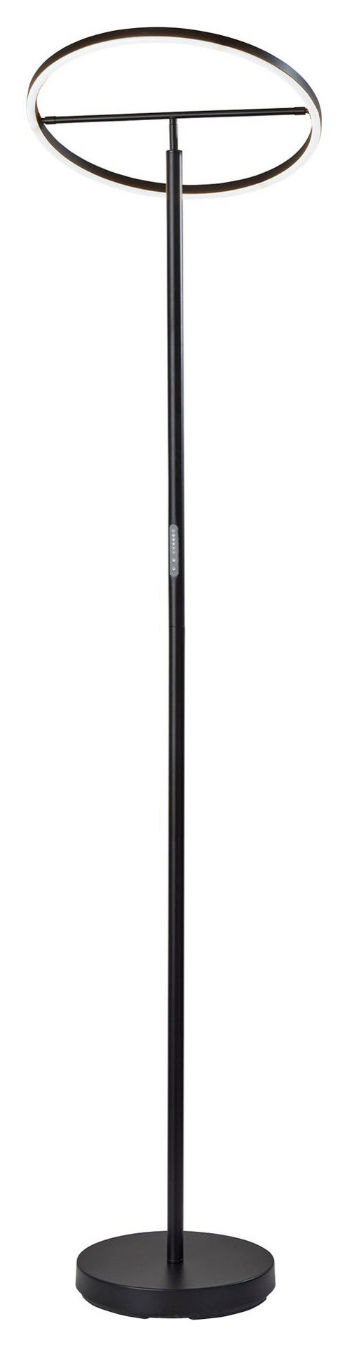 Falcon LED Floor Lamp w. Smart Switch - Modern - Floor Lamps - by ...