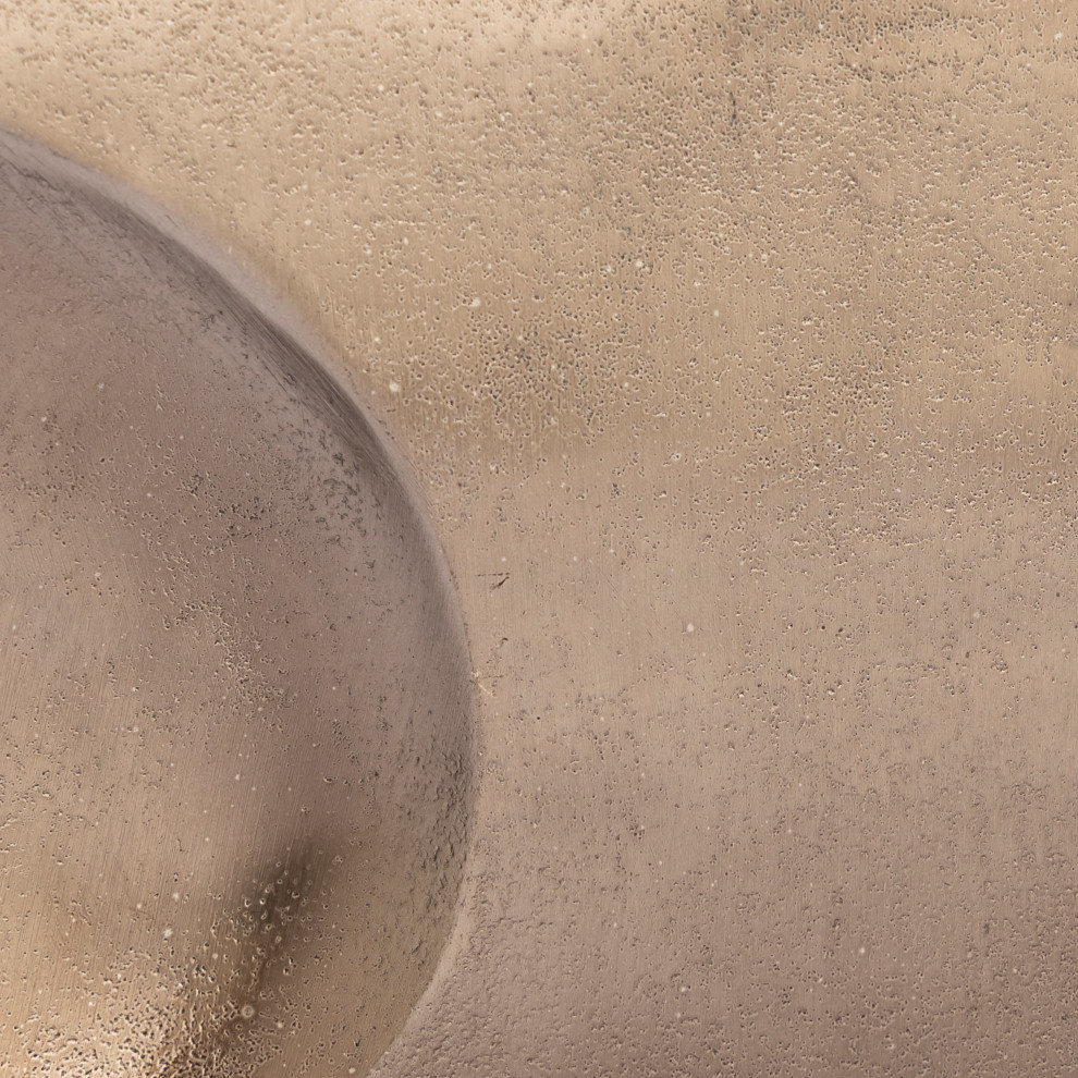 Nyla Vase Large - Contemporary - Vases - by ELK Group International | Houzz
